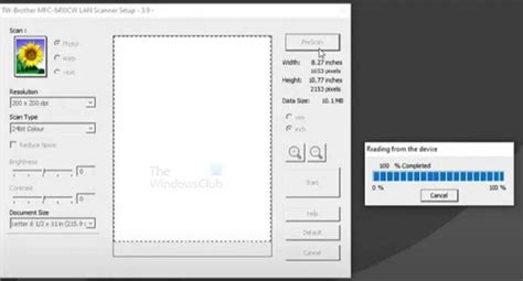 آموزش کار با برنامه ویرایش عکس گیمپ Gimp و روش اسکن تصویر