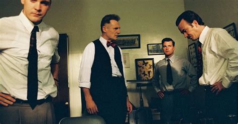 Kinsey · Film 2004 · Trailer · Kritik