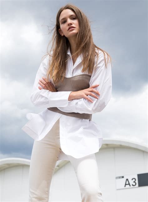 Julia Fischer Fashioncult