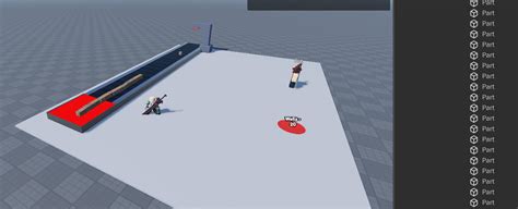 Part Not Being Named With Instance New Scripting Support Developer Forum Roblox