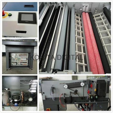 Processor For Ctp Thermal Plate Developing Machine 900e Ecoo Processor China Manufacturer