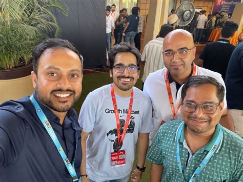 Kcdpune Kcdpune Kubernetes Kcdpune Genai Opensource Cncfpune Jittendra Sonawane