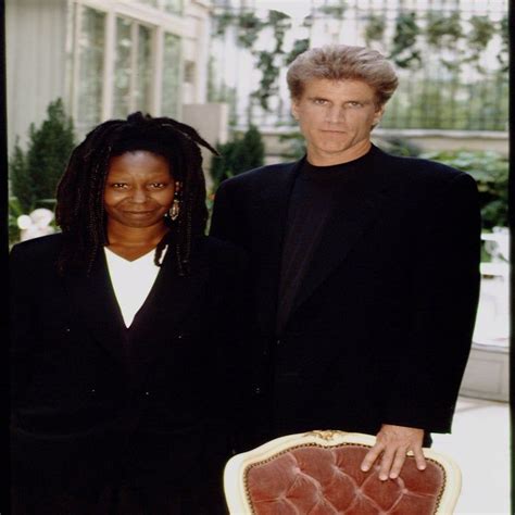 18 Famous Actors Who Had Affairs With Their Co Stars And Things Got Realllllly Messy Whoopi