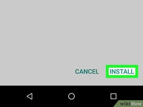 How To Download Showbox On Android Steps With Pictures