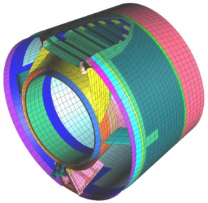 MSC Nastran Finite Element Analysis Optimec