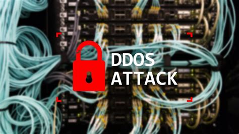 Ddos Protection Cara Mengamankan Sistem Dari Serangan Brutal
