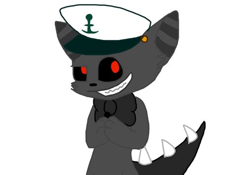 Sailor By Cipher Psycho On Deviantart