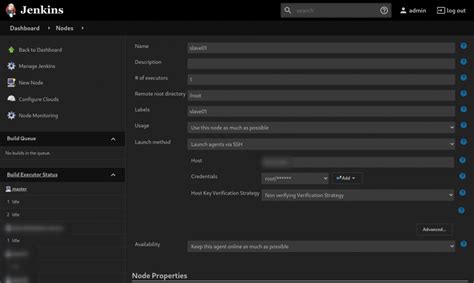 How To Build And Deploy Docker Images Using Jenkins Thelinuxnotes