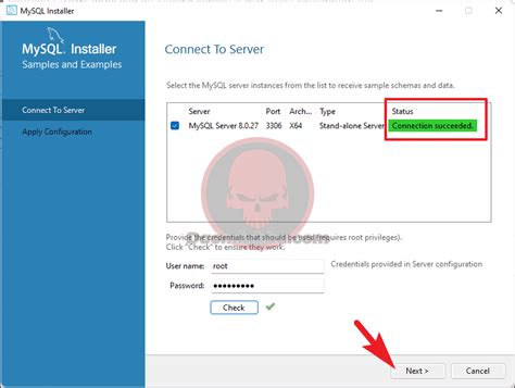 Hướng dẫn cài đặt MySQL trên Windows