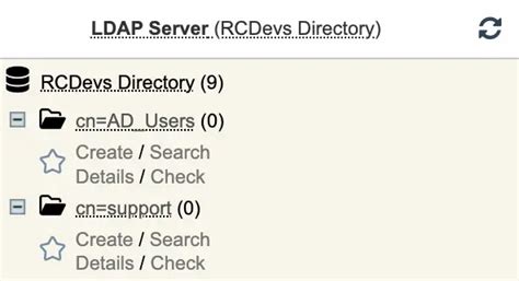 On Premise Adldap Synchronization