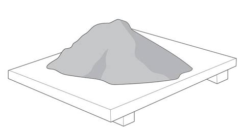 How To Mix Mortar Step By Step Guide