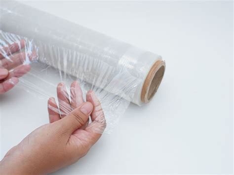 Uk Households Urged To Put Cling Film In Fridge Door Before Friday Uk