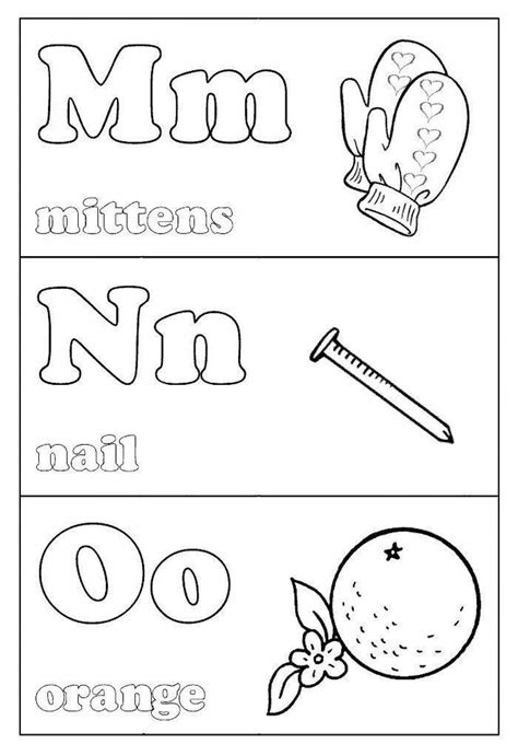 Распечатать английские раскраски