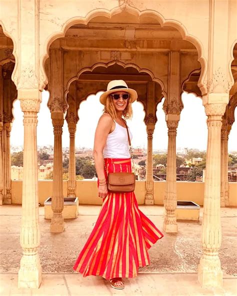 Meredith Lerner Fora Travel