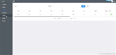 springboot足球运动员训练计划管理系统的设计与实现毕业设计源码281444 运动员训练管理平台 csdn博客