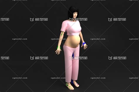 美女怀孕裸体大肚照片 图库 五毛网