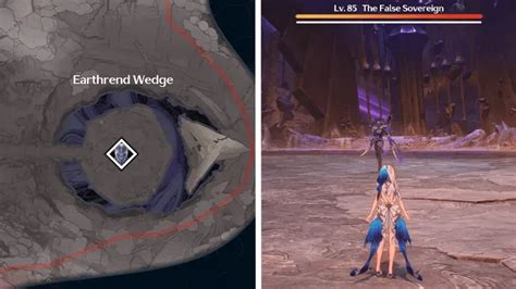 Materiali Wuwa Buling Pre Coltivazione Ascensione Forte E Arma