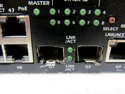 Dell Powerconnect P Port Poe Switch W Eps Dell Power Supply K