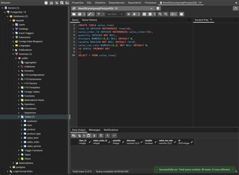 Wilfredo Diaz On Linkedin Express Nodejs React Sql Postgresql