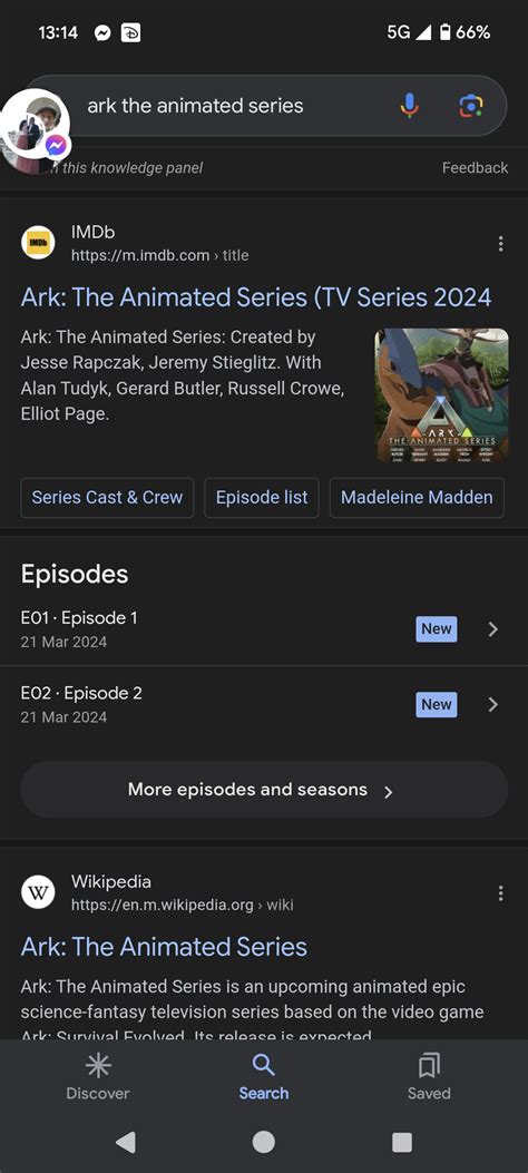 Ark Tas Announcement Pending R Ark