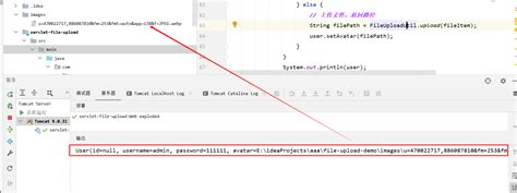 【一文学会文件上传】springbootform表单实现文件上传springboot Form表单提交 Csdn博客