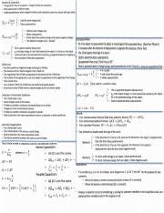 Physics Pdf Course Hero