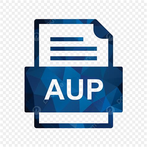 Document Icon Clipart Transparent PNG Hd Aup File Document Icon Document Icons File Icons