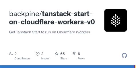Tanstack Start On Cloudflare Workers V0wranglerjsonc At Main