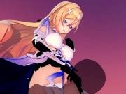 Honkai Impact Durandal D Hentai Xxx Mobile Porno Videos Movies Iporntv Net