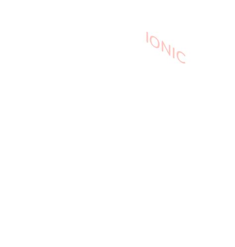 ionic