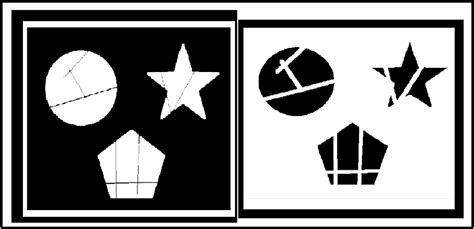 Opencv Morphological Dilation And Erosion By Sasani Perera Medium