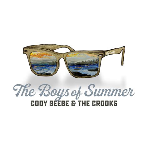 Cody Beebe And The Crooks