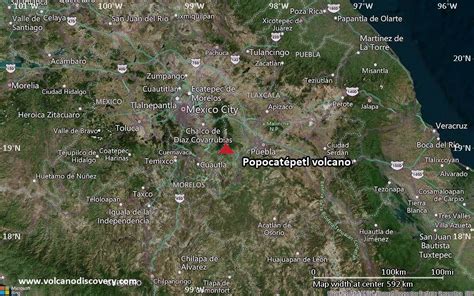 Haiti Volcanoes And Recent Earthquakes Interactive Map