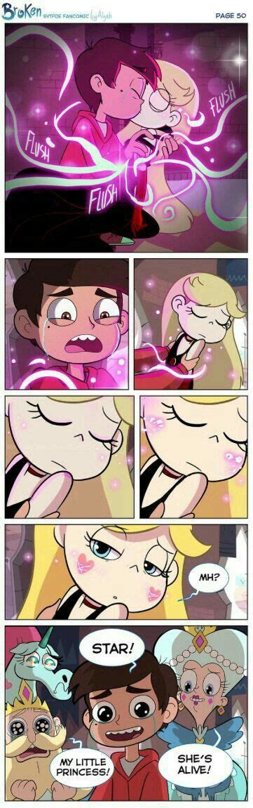 Pin By 💎 On Star Vs The Evil Force Star Force Starco Star Vs The