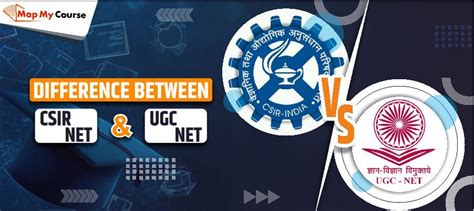 csir net and ugc net key differences eligibility subjects and scope 2025