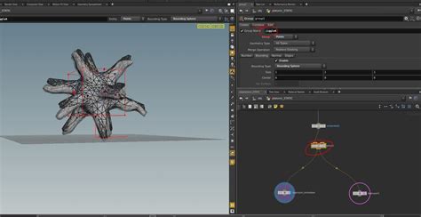 Fem Object To Stay Rigid Effects Odforum