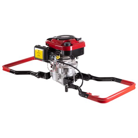 ADA Ground Drill 16 HERCULES - ADA Instruments