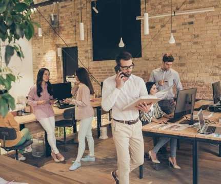 Digital Transformation Manager And Process Improvement OrgDev Digest