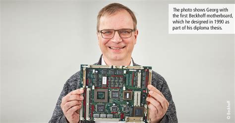 Beckhoff Automation On Linkedin Beckhoff Automation Madeingermany Motherboard Industrialpc…