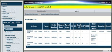 Toolpack V Adding A TMS TB Wiki Toolpack V Adding A TMS TB Wiki