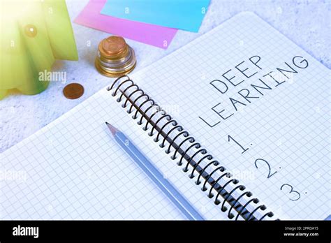 Handwriting Text Deep Learning Business Overview Hierarchical