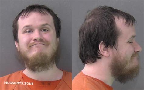Fellows Ryan Patrick 01272024 Bell County Mugshots Zone