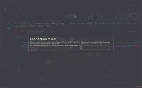 Ban Is Wrong · Issue 1129 · Citizenfxfivem · Github