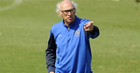 Los Refuerzos El Punto Débil De Bianchi En Su Tercer Ciclo En Boca Infobae