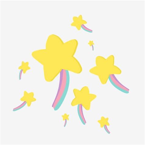 판촉 스타 리본 일러스트 노란 별 노란 승진 만화 삽화 Png 일러스트 및 Psd 이미지 무료 다운로드 Pngtree 별 별 그리기 별 로고