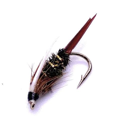 Prince Nymph Fly African Fly