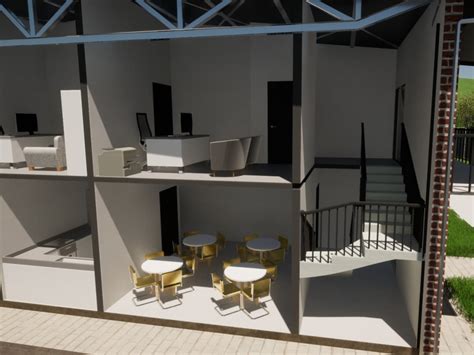 Static Calculations Floor Plans Elevations Sections And 3d Model Upwork