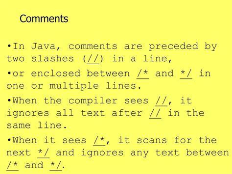 Ppt Java Powerpoint Presentation Free Download Id1753516