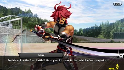 Taimanin Rpgx Event Story The Phantom Witch