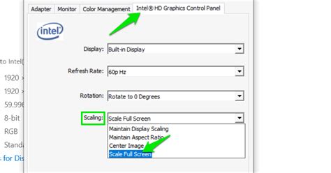 How To Get A Bigger Field Of View Fov In Games Without Gpu Support On Windows 2025